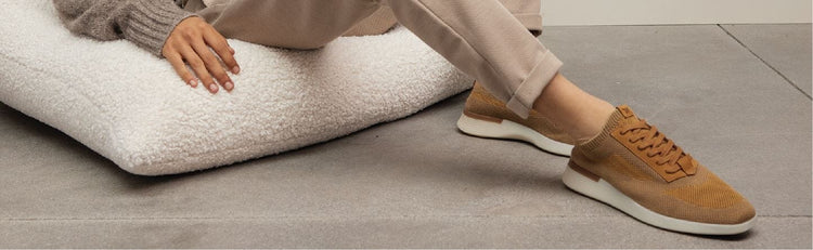 Side-View Showcase: Varied Shoe Angles – PENCIL ONE