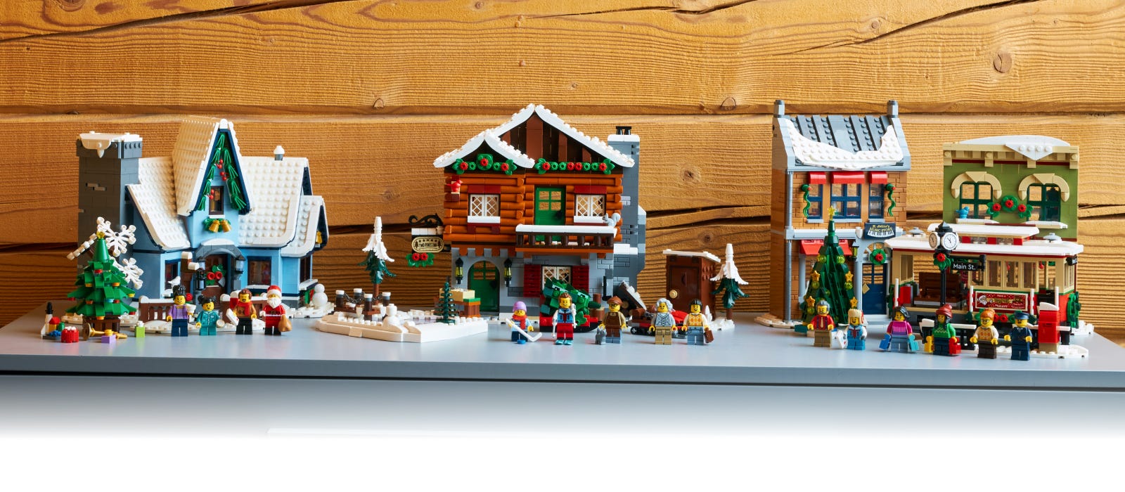 Lego Photography | Preparation is important – PENCIL ONE