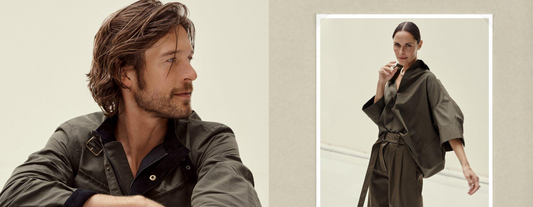 Zara Photoshoot Analysis – My Store