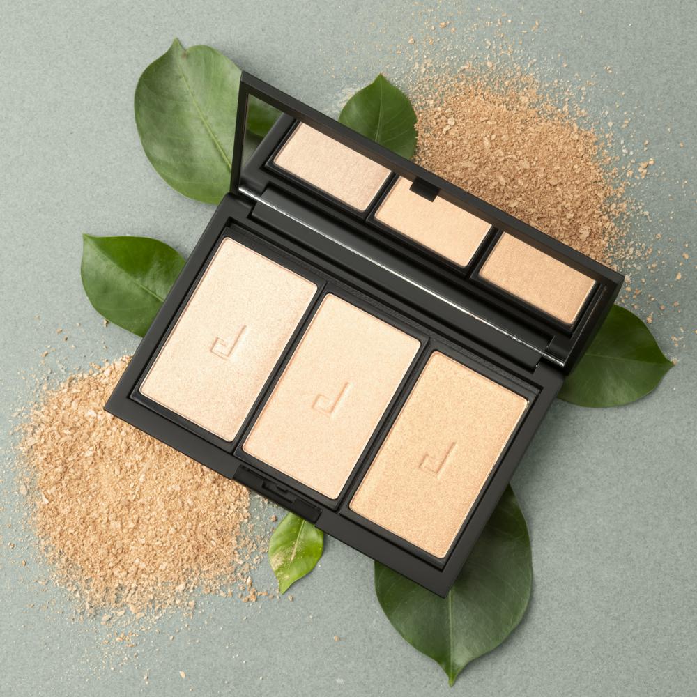 Nature-theme props ideas for cosmetics photography | eCommerce ...