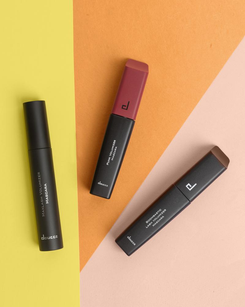 Cosmetics product group shot for multi-tone | eCommerce photography ...